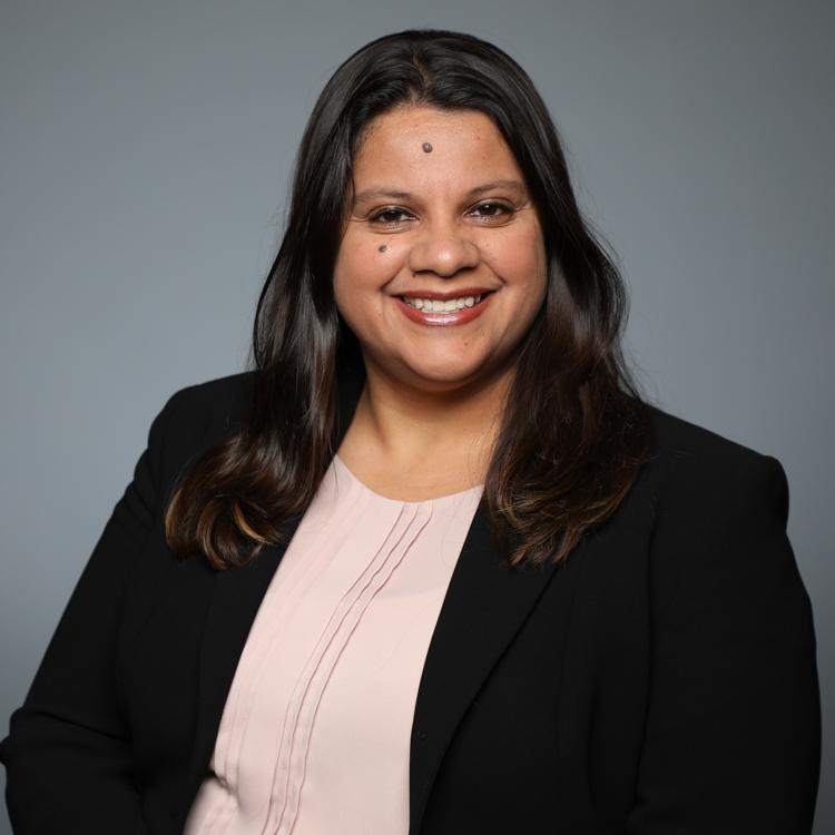 Dr. Evelyn Rodriguez, MD, Obstetrician Gynecologist - Elmhurst, IL ...
