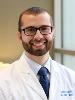 Dr. Stephen Pupillo, DO is an Internist in Youngstown, OH | Sharecare