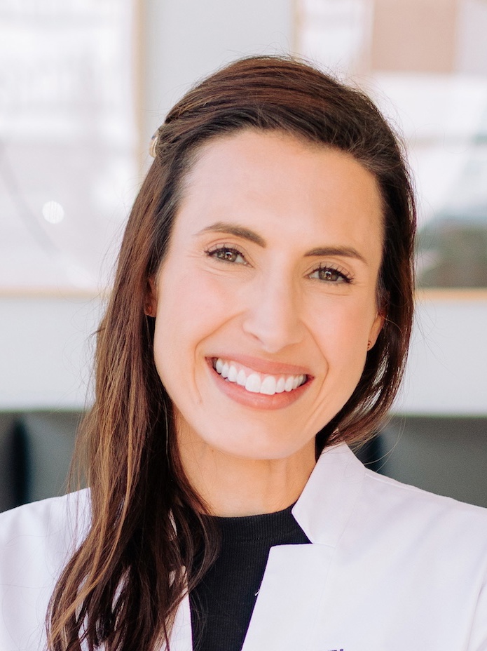Dr. Rachel Mistur, MD, Dermatologist - Independence, OH | Sharecare
