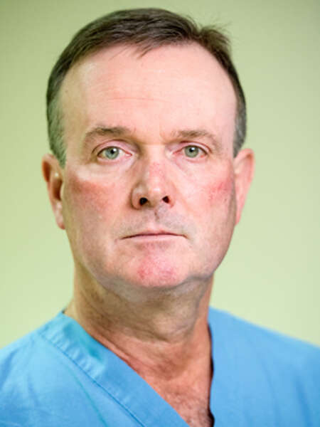 Dr. J Kenneth Ford, MD, Cardiologist - Paducah, KY | Sharecare