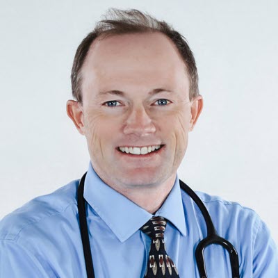 Dr. Richard Stevens, MD, Family Medicine Physician - Providence, UT ...