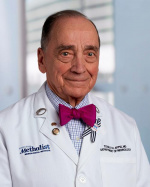 Dr. Stanley Appel, MD, Neurologist - Houston, TX | Sharecare