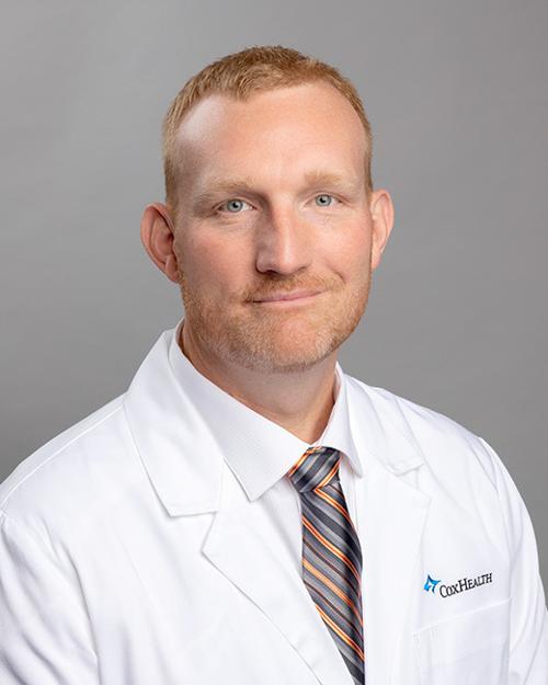 Dr. Matthew Simpson, MD, Critical Care Medicine Specialist ...