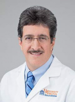 Dr. Max Luna, MD, Cardiologist - Charlottesville, VA | Sharecare