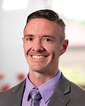 Dr. Aaron Thiessen, MD, Otolaryngology-Head and Neck Surgery Specialist ...