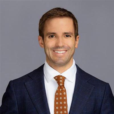 Dr. Sean Baran, MD, Orthopedic Surgeon - Denver, CO | Sharecare