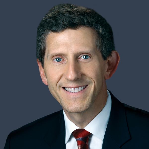 Dr. Jay Lustbader, MD, Ophthalmologist - Washington, DC | Sharecare