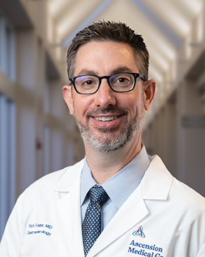 Dr. Richard Foster, MD is a Gastroenterologist in Carmel, IN | Sharecare