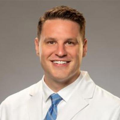 Dr. Jordan Orr, MD is a Gastroenterologist in Miami, FL | Sharecare