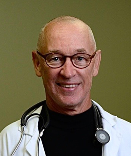 Dr. David Kann, MD, Cardiologist - Chambersburg, PA | Sharecare