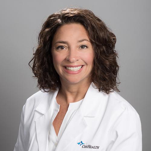 Dr. Daphne Lemon, MD, Obstetrician Gynecologist - Springfield, MO ...