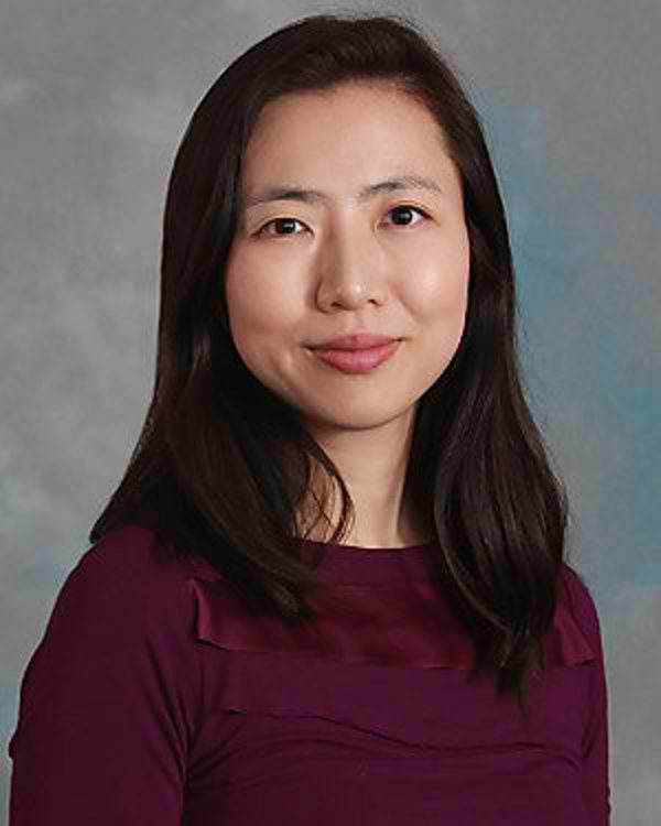 Dr. Ji Young Park, MD, Family Medicine Physician - Fresno, CA | Sharecare