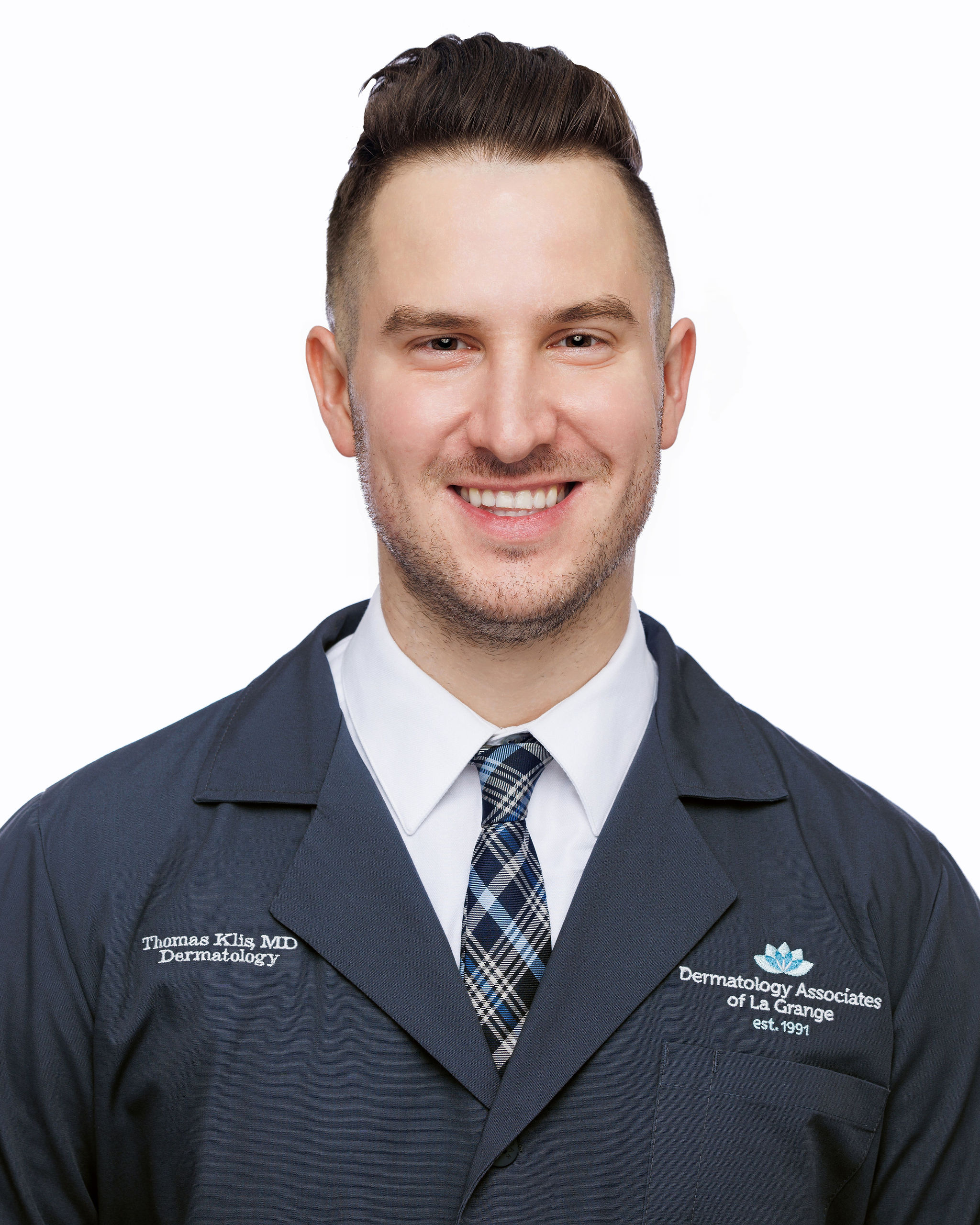 Dr. Thomas Klis, MD is a Dermatologist in La Grange Highlands, IL ...