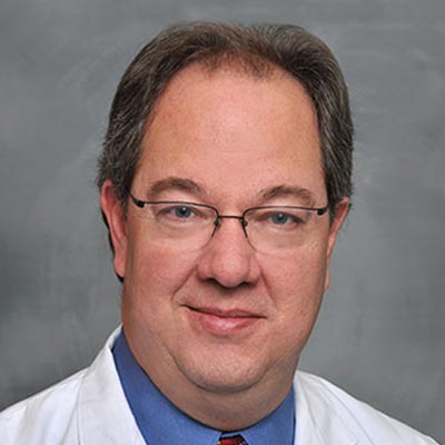 Dr. James Kaplan, MD, Pulmonologist - Overland Park, KS | Sharecare