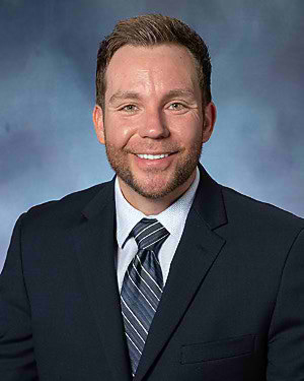 Pain Medicine Physician in Abilene, TX – Dr. Grant Jameson, MD