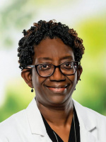 Dr. Joanne Daniel-Saunders, MD, Internist - Greenville, SC | Sharecare