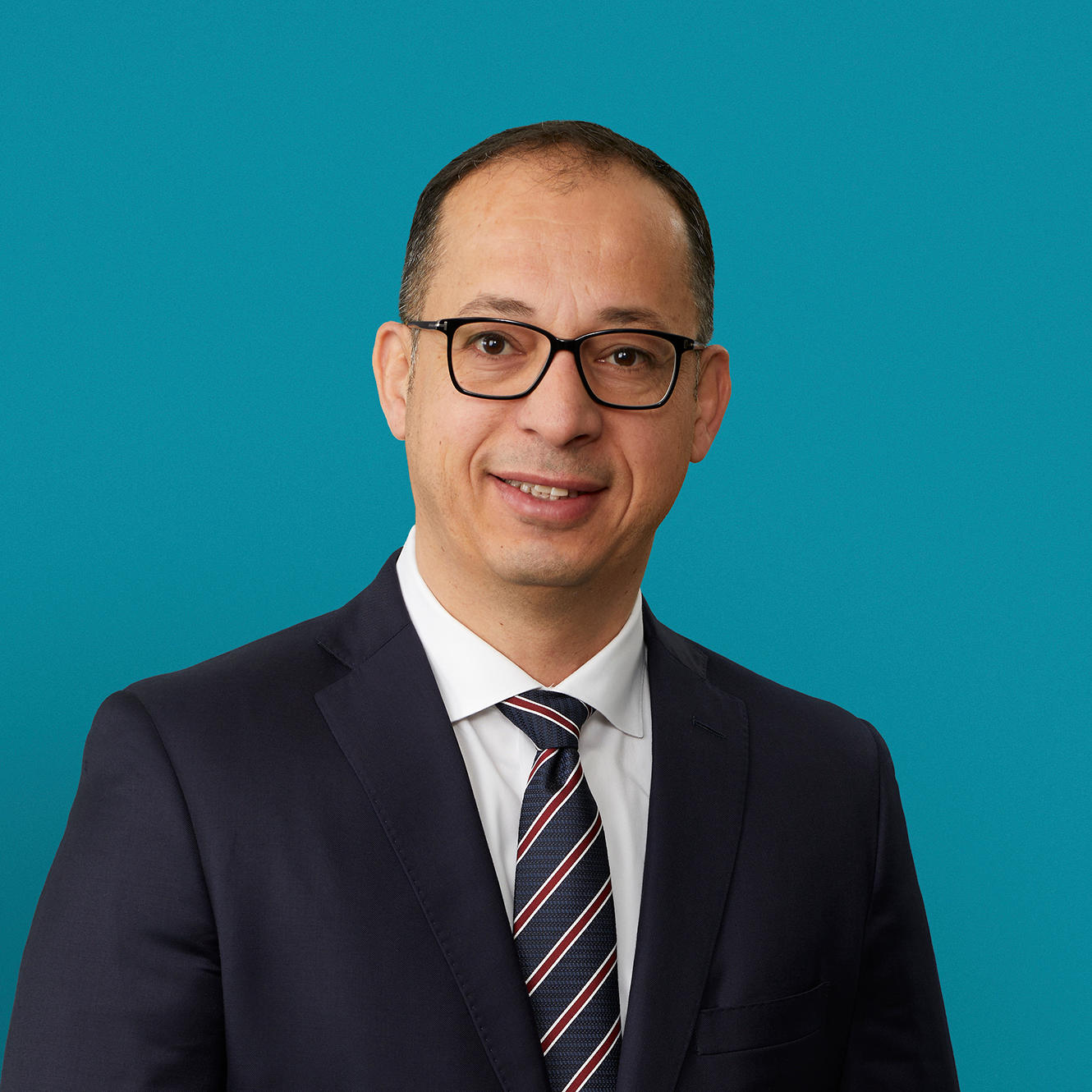 Dr. Mohi Mitiek, MD, Cardiothoracic Surgeon - Kettering, OH | Sharecare