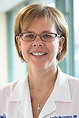 Dr. Leslie McCloskey, MD, Obstetrician Gynecologist - Saint Louis, MO ...