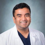 Dr. Kushagra Gupta, MD, Pulmonology Specialist - Greenville, NC | Sharecare