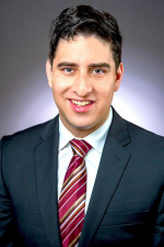 Dr. Vikram Raje, DO, Advanced Heart Failure & Transplant Cardiologist ...