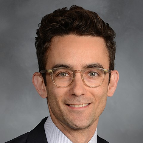 Dr. Jones Nauseef, MD, Hematologist Oncologist - New York, NY | Sharecare