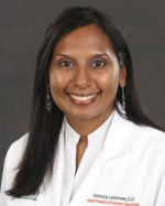 Dr. Kumarie Latchman, DO, Clinical Geneticist - Miami, FL | Sharecare