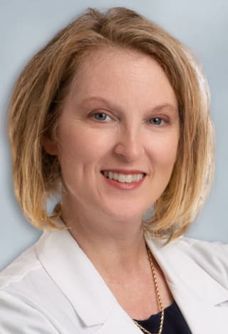 Dr. Ashley Ferraro, DO, Pulmonologist - Liberty, MO | Sharecare