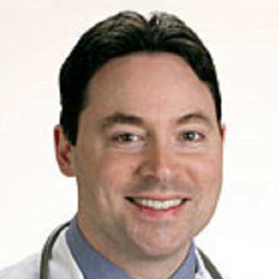 Dr. Paul Lenkowski Jr, MD, Otolaryngology-Head and Neck Surgery Specialist - Roanoke, VA | Sharecare