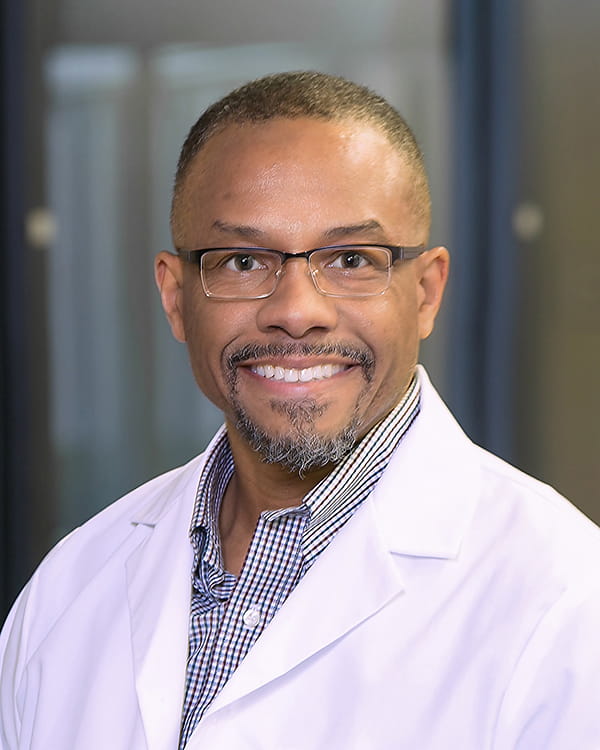 Dr. Ronald Coleman Jr, DO, Pediatrician - Waco, TX | Sharecare