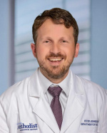 Dr. Peter Johnson, MD, Neurologist - Houston, TX | Sharecare