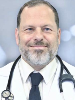 Dr. Daniel Gordon, MD, Obesity Medicine Internist - Towson, MD | Sharecare