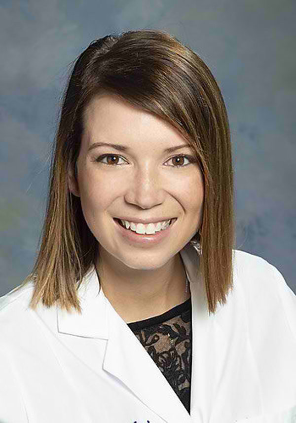 Dr. Jessica Kline, DO, Clinical Cardiac Electrophysiologist - Merriam ...