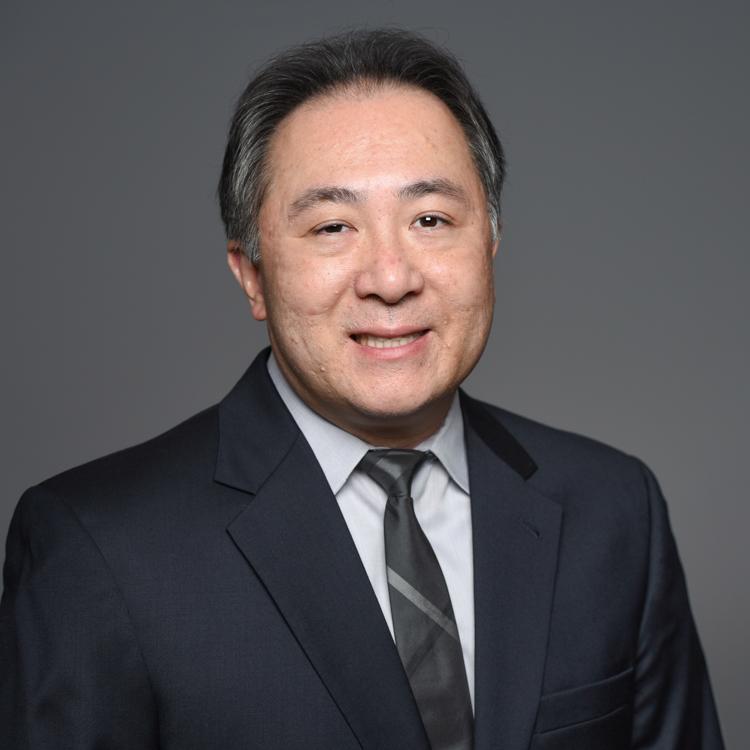 Dr. Chris Huang, MD, Orthopedic Surgeon - Lombard, IL | Sharecare