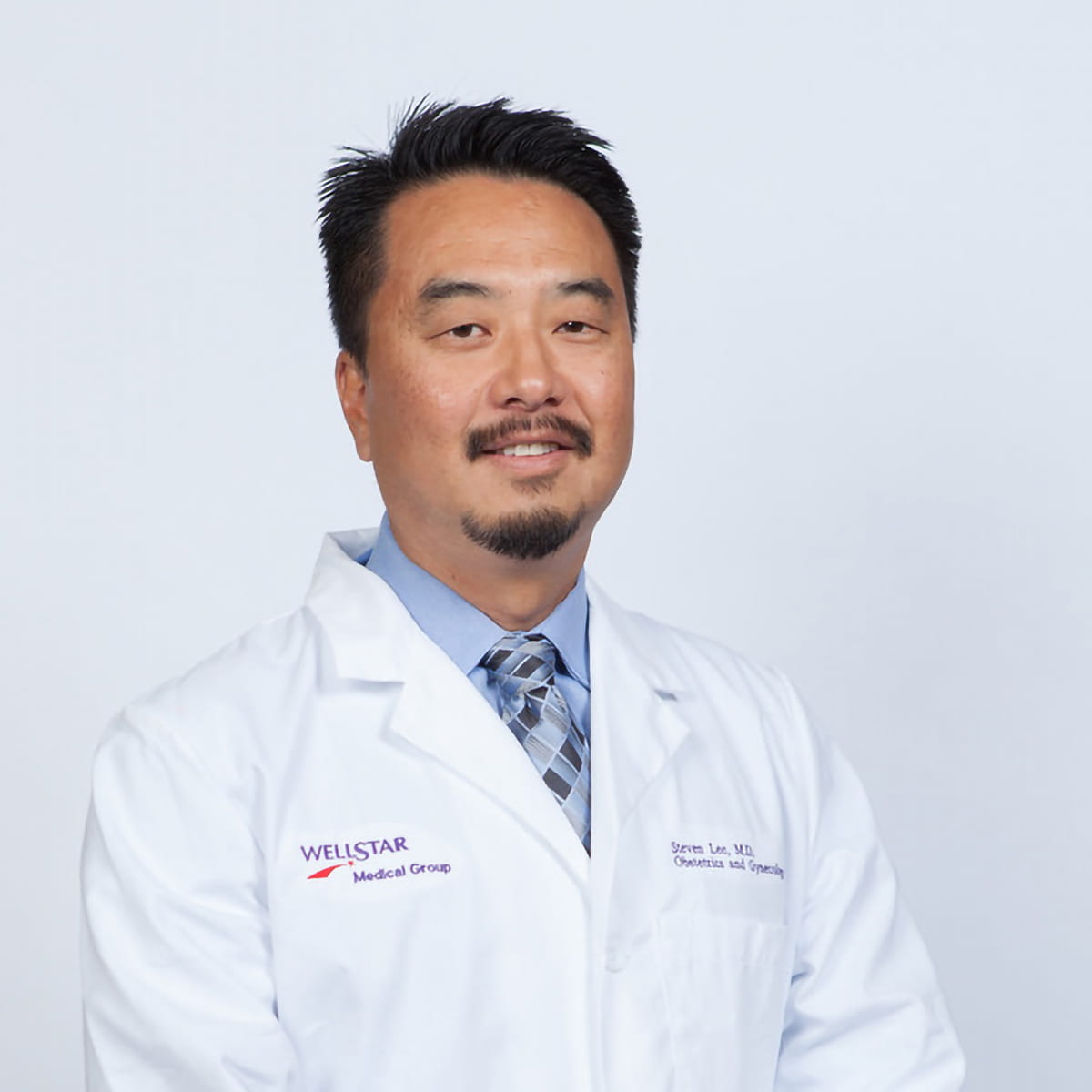 Dr. Steven Lee, MD, Gynecologist - Dallas, GA | Sharecare