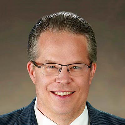 Dr. Thomas Heffron, MD is a General Surgeon in Denver, CO | Sharecare