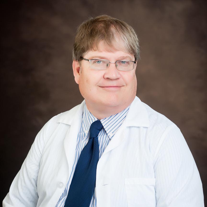 Dr. Robert Cook, MD, Family Medicine Physician - Chatsworth, GA | Sharecare