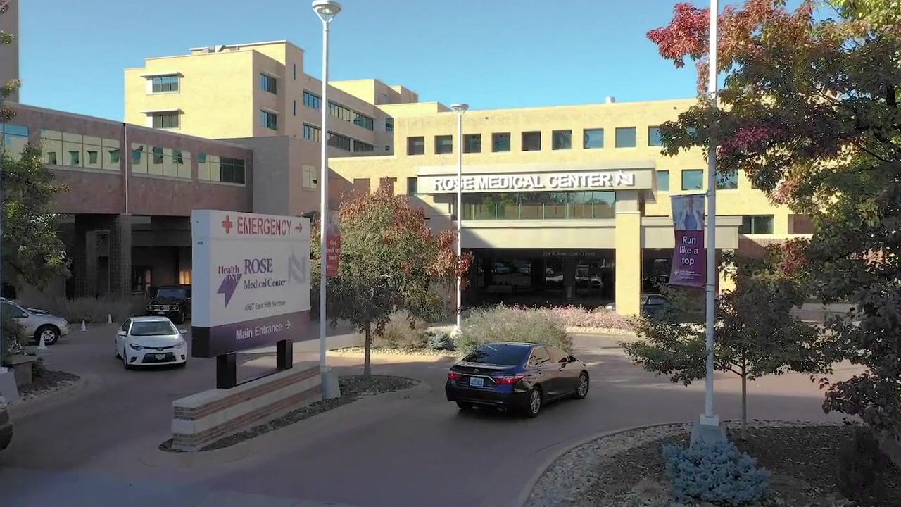Rose Medical Center - Medical News Today
