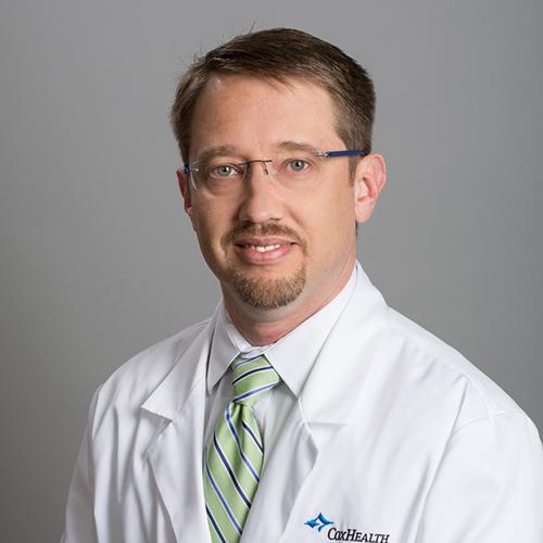 Dr. James Bonucchi, DO, Diabetes & Metabolism Endocrinologist - Springfield, MO | Sharecare