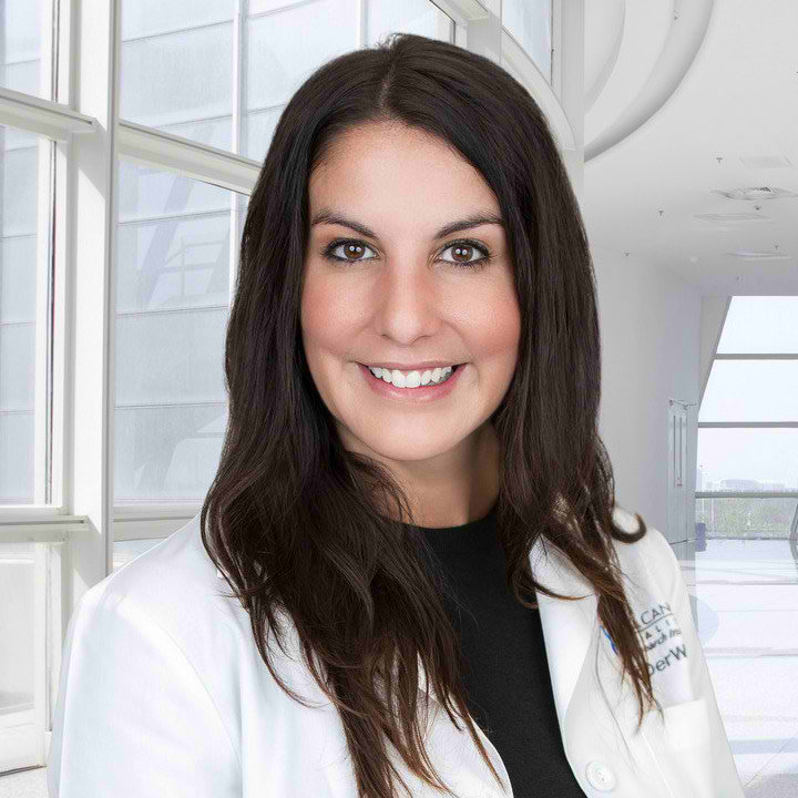 Dr. Ana Van Der Wall, MD, Medical Oncologist - Bradenton, FL | Sharecare