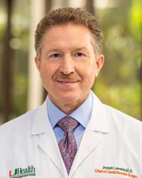 Dr. Joseph Lamelas, MD, Cardiothoracic Surgeon - Naples, FL | Sharecare