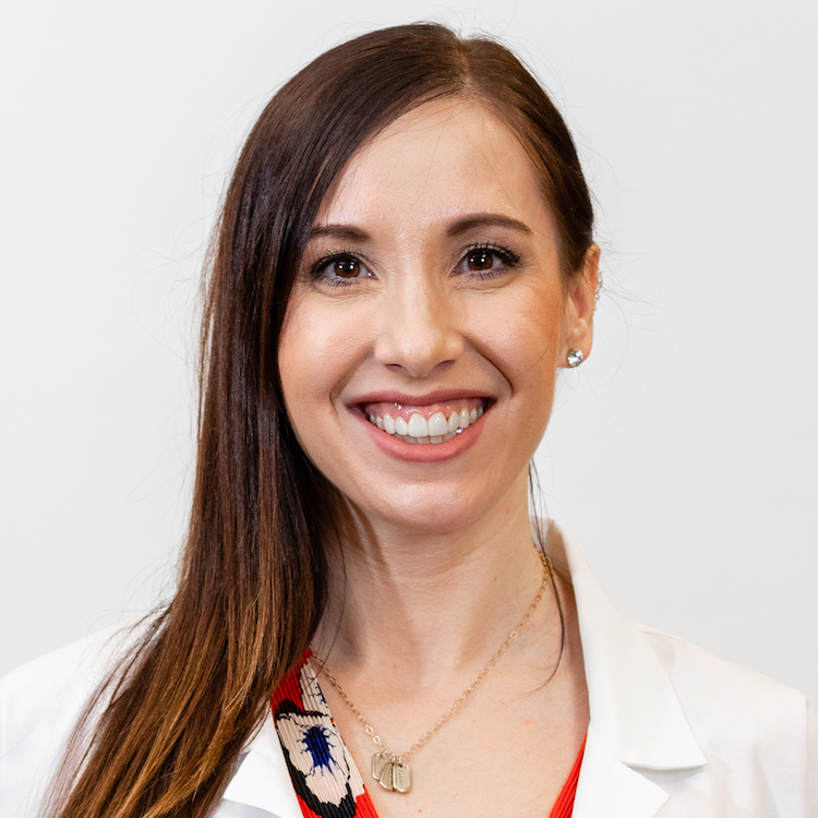 Dr. Emily Hillman, MD, Emergency Medicine Specialist - Kansas City, MO ...