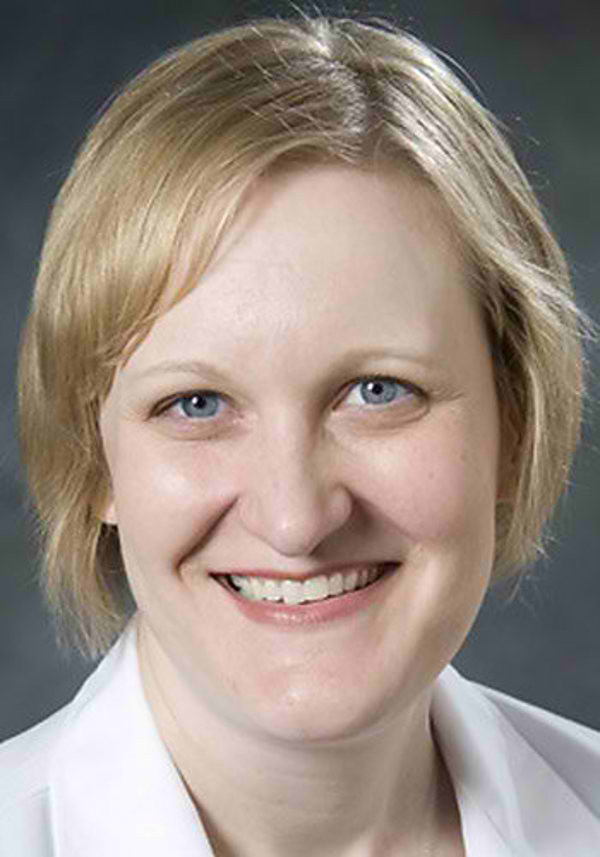 Dr. Laura Schmidt, MD, Cardiologist - Lees Summit, MO | Sharecare