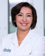 Dr. Randa Djendou, MD, Internist - Houston, TX | Sharecare