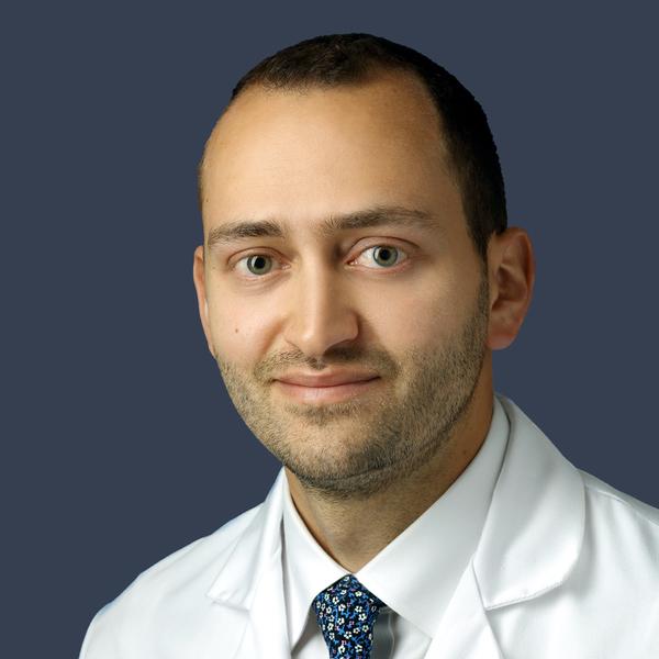 Dr. Daniel Marchalik, MD, Urologist - Washington, DC | Sharecare