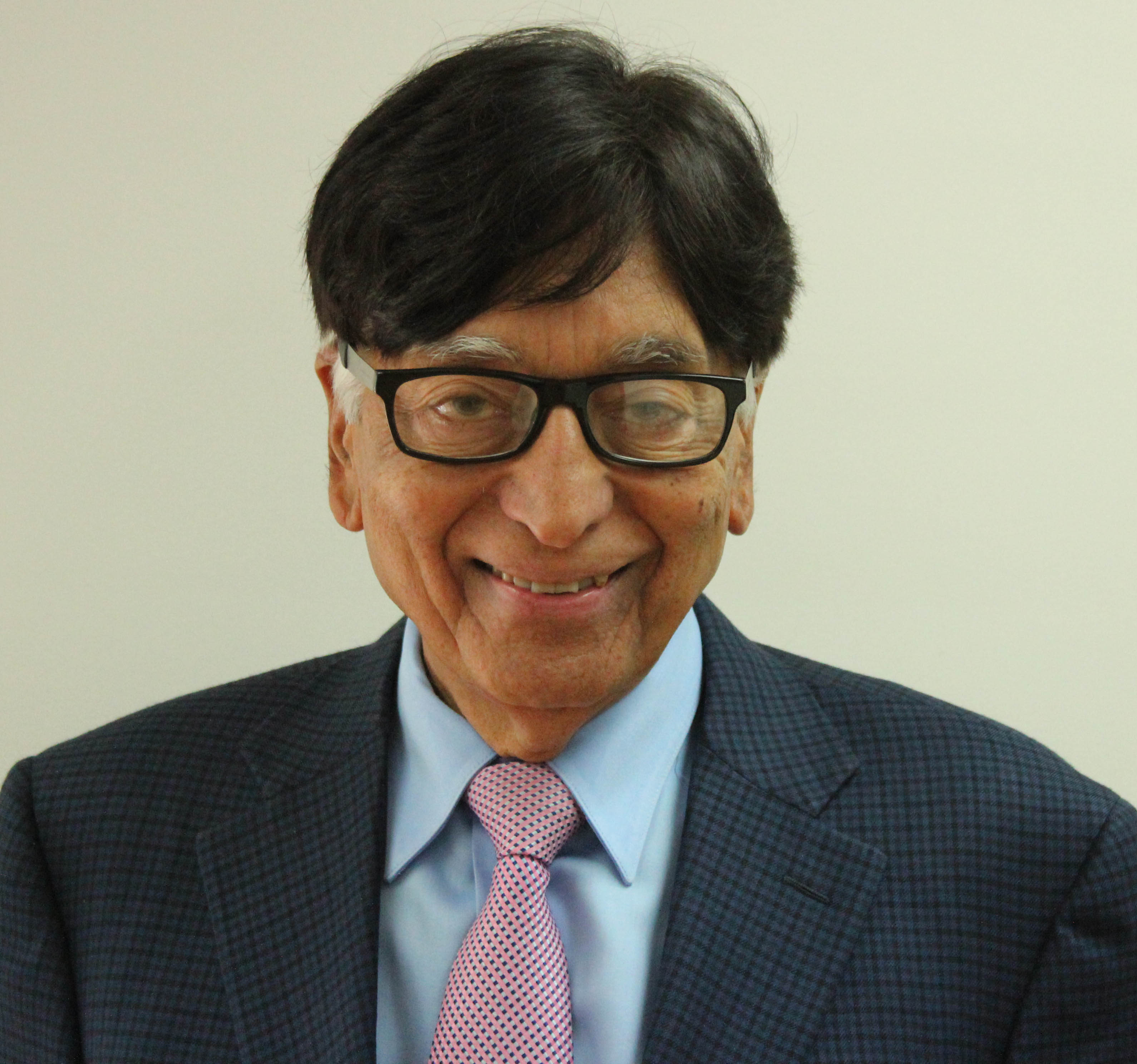 Dr. Suvas Desai, MD, Urologist - Manchester, KY | Sharecare