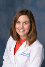 Dr. Kristy Smith, MD, Family Medicine Physician - Gainesville, FL ...