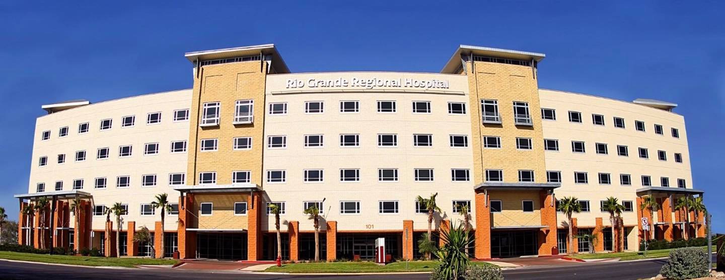 Rio Grande Regional Hospital - Medical News Today