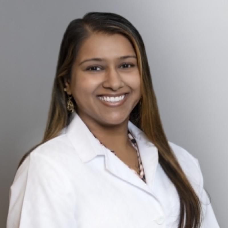 Dr. Zaynab Rasheed, MD is a Family Medicine Physician in San Antonio ...