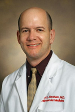 Dr. Robert Abraham, MD is a Cardiologist in Nashville, TN | Sharecare