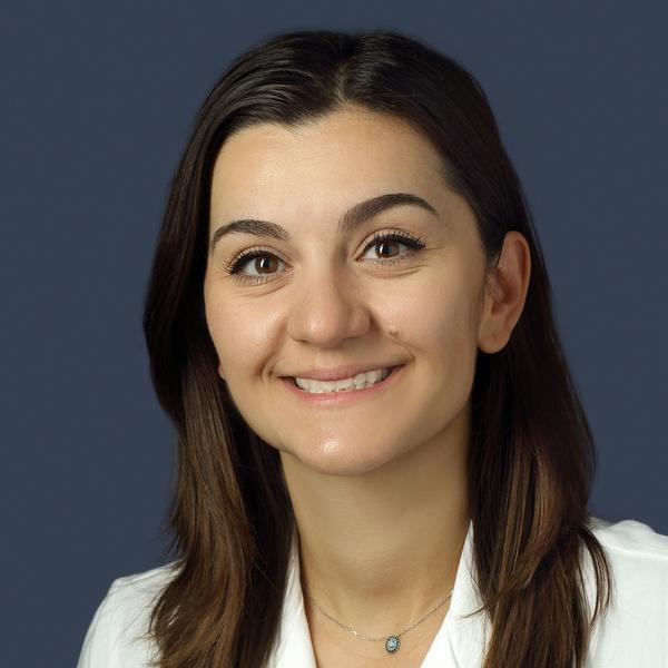 Dr. Erinda Stefi, DO, Transplant Surgery Specialist - Washington, DC ...